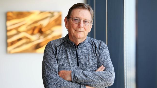 Australian directors call cut on foreigners – Fred Schepisi | official ...